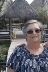 Janet Faye Knight - 2023 - Halo Cremations