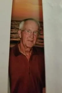 Morris Wayne Carey - 2022 - Halo Cremations