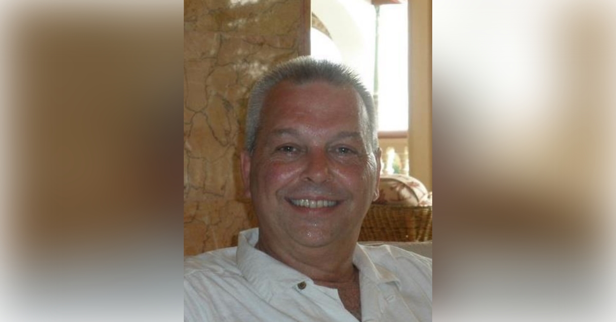 Obituary information for Randy L. Klick