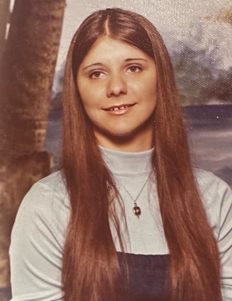 Billie Jo Rhoades - 2024 - Leaf Cremation of Ohio