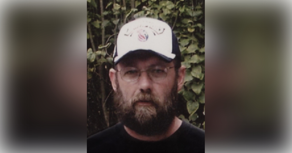 Obituary information for Daniel E. Harrison
