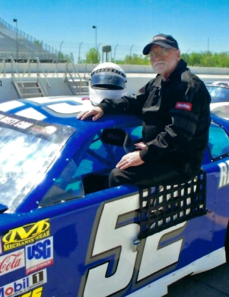 Douglas Millard Perkins - 2023 - Blileys