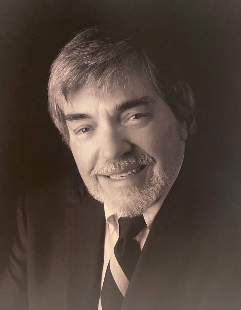 Alan Eric Jones - 2024 - Ziemer Funeral Homes