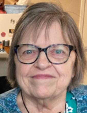 Geraldine Dombrowski Obituary - 2024 - Edward J. Garr Funeral Home, Inc.