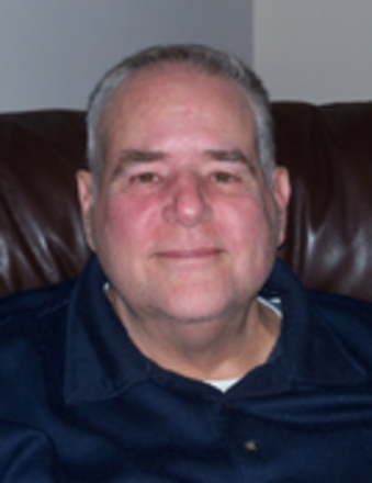 COL Joseph J. Nicholas - 2024 - Logan Funeral Home