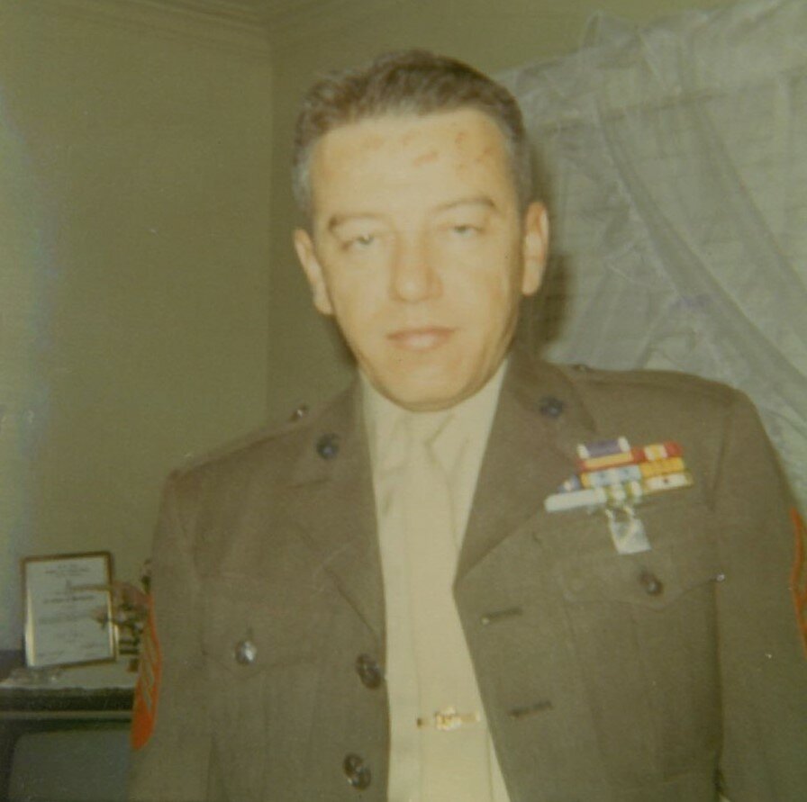 Thomas J. O'Brien Jr. - 2024 - Betz, Rossi, Bellinger & Stewart Family ...