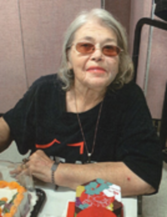 Betty J. Winans Obituary - 2024 - Eastman Funeral Home