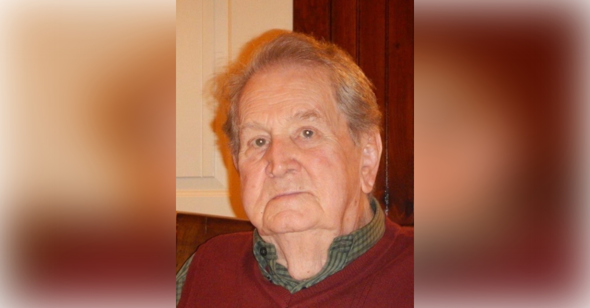 Obituary information for John T. Gulshen