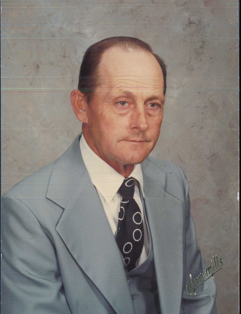 Granville George Hicks Sr. - 2024 - Blileys