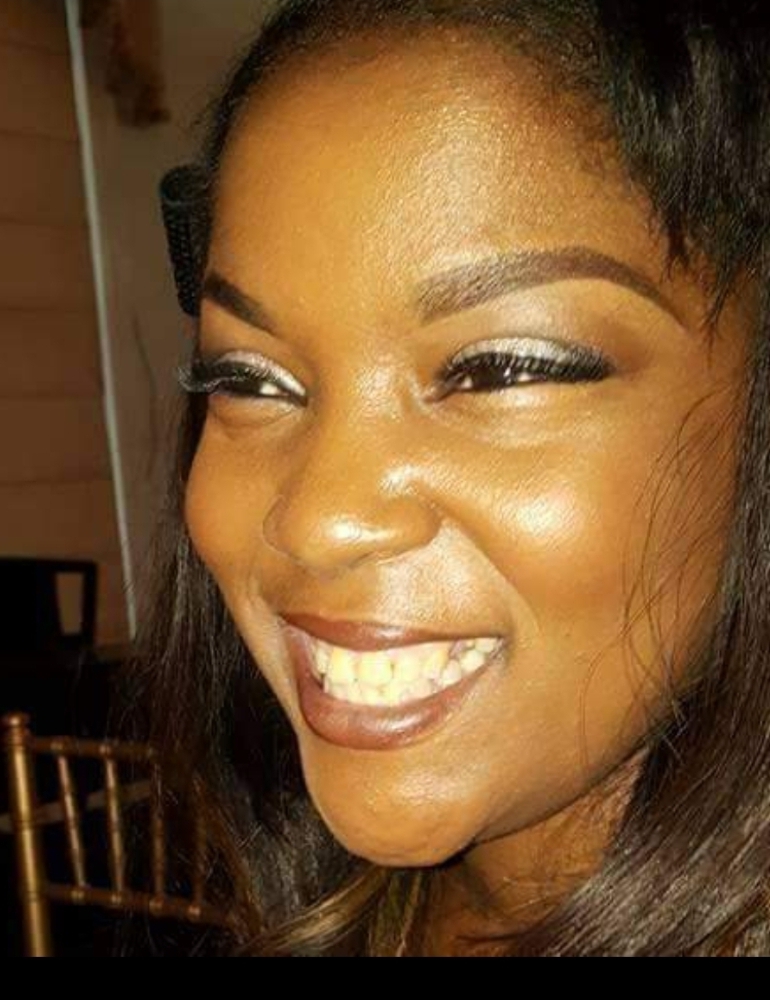 Jessica Shavonne Marie Evans - 2024 - Herschel Thornton Mortuary