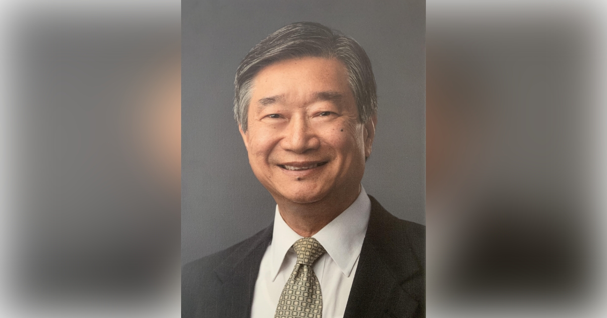 Obituary information for Chia Wei Chang