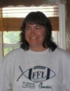 Patricia Faye Glass Church - 2024 - Miller Funeral Service Inc