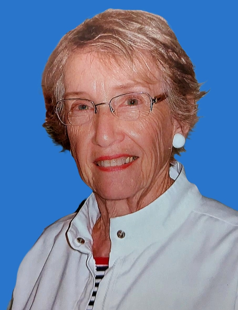 Arliene Parks Callahan - 2024 - Scott and Barbieri