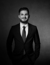 Brett Christian Coleman - 2024 - George S. Hassler Funeral Home