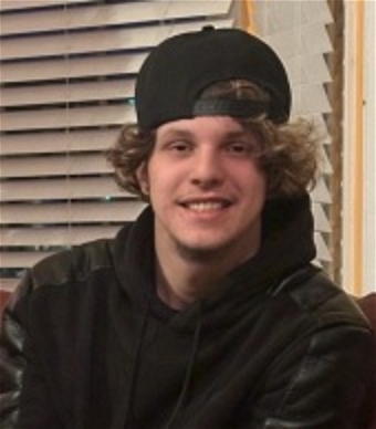 Nickolas James Ray Obituary - 2024 - A Simple Service Burial and Cremation