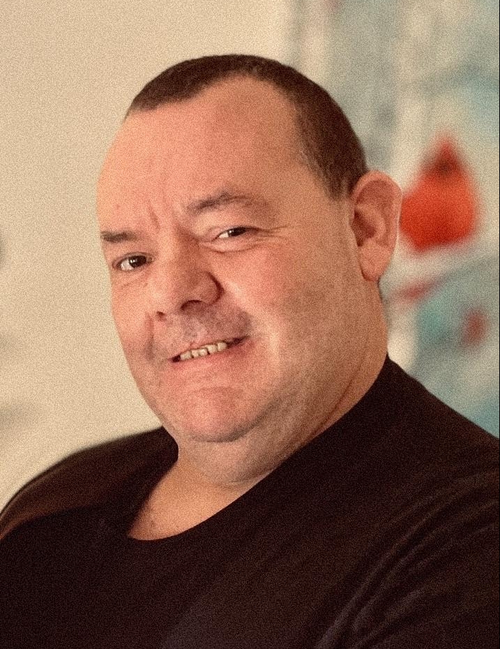 Steven M. DiDonato - 2024 - Greely Funeral Home