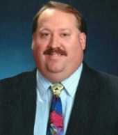 Scott Wayne Whisnant - 2024 - Jenkins Funeral Home