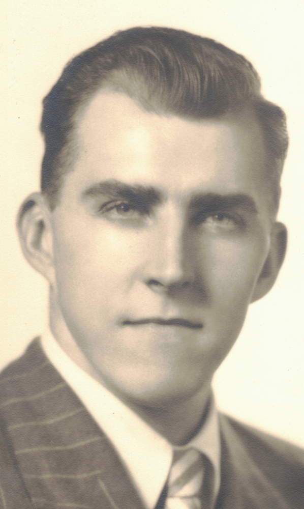 Charles William Schoell - 2024 - Trefz and Bowser