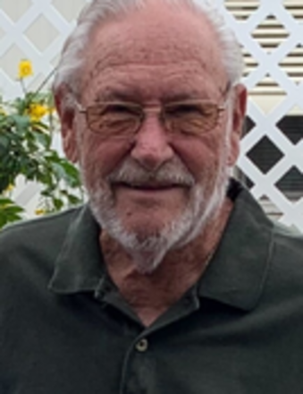 Gerald A. Eggert - 2024 - Carlson-Lillemoen Funeral Home