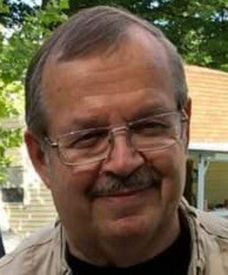 Pastor David D. Ferguson - 2022 - Fagans Funeral Home