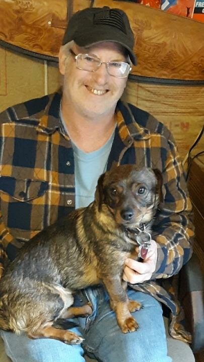 Michael Leroy Drake - 2021 - Fagans Funeral Home