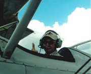 Garold E. 'Gary' Smith - 2014 - Fagans Funeral Home