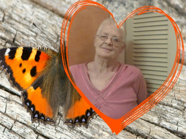 Kristina C. Horton - 2018 - Fagans Funeral Home