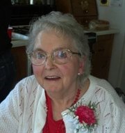 Mary L. Knapp - 2014 - Fagans Funeral Home