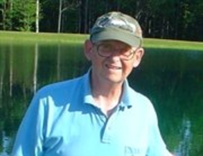 William Charles Paddock Obituary - 2012 - Fagans Funeral Home