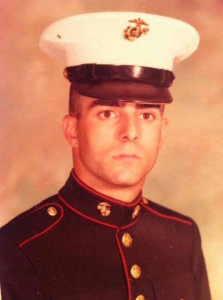 Stephen Samuel 'Steve' Caparco - 2023 - Fagans Funeral Home