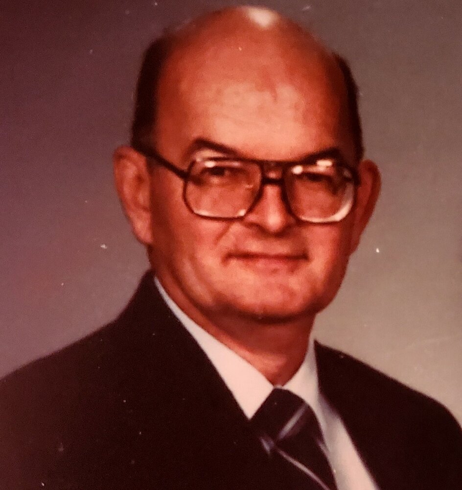 Roger Lewis Shaut - 2022 - Fagans Funeral Home