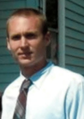 Ryan Stuart Muller - 2014 - Fagans Funeral Home