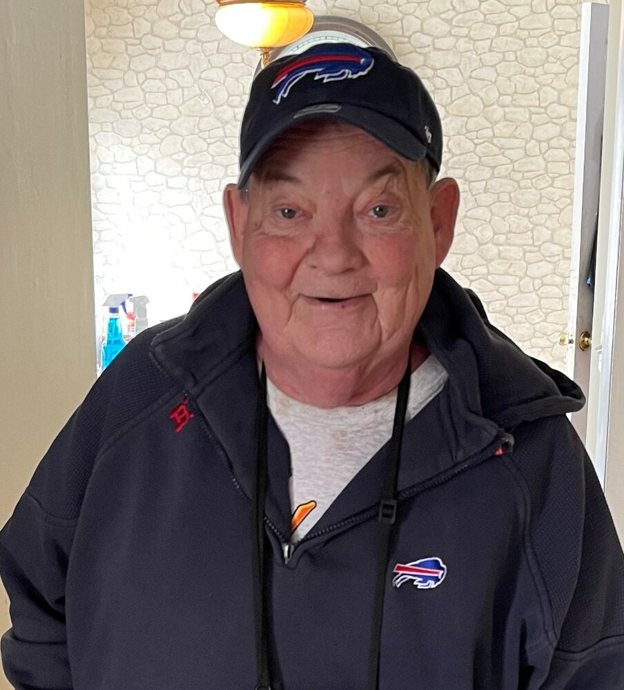 Harvey George Doolittle - 2023 - Fagans Funeral Home