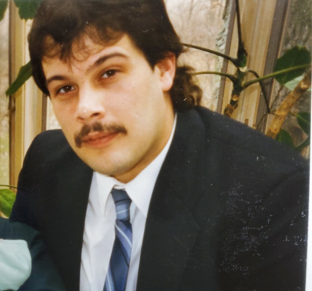 Timothy Paul Machuga - 2022 - Fagans Funeral Home