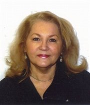 Nancy Marie Becker - 2012 - Fagans Funeral Home