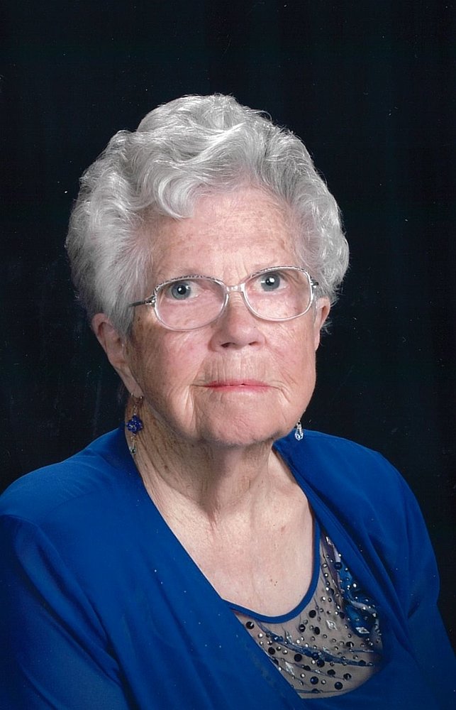 Eleanor Beth Clark - 2021 - Fagans Funeral Home