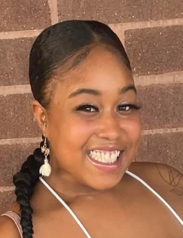 Crailynn Angel Christie - 2024 - Boulding Mortuary