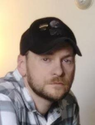 Robbie "Rob" J. Pelfrey - 2024 - Auble Funeral Home