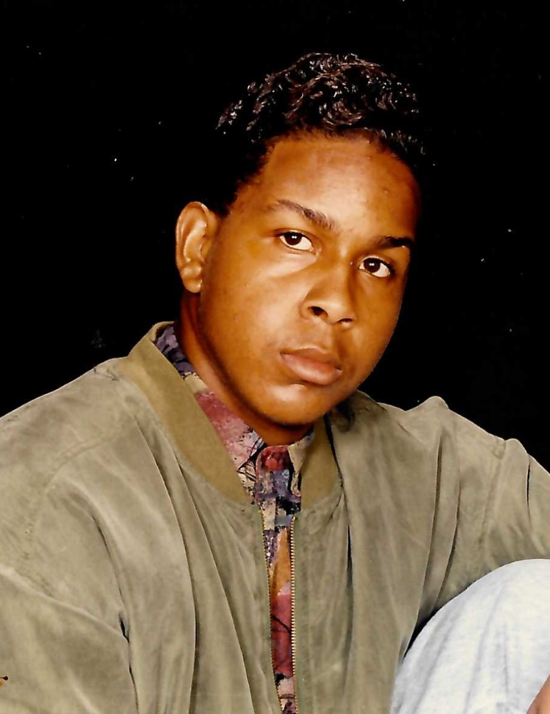 Travion Lamont Hamilton, Sr. - 2024 - Carters Mortuary Services