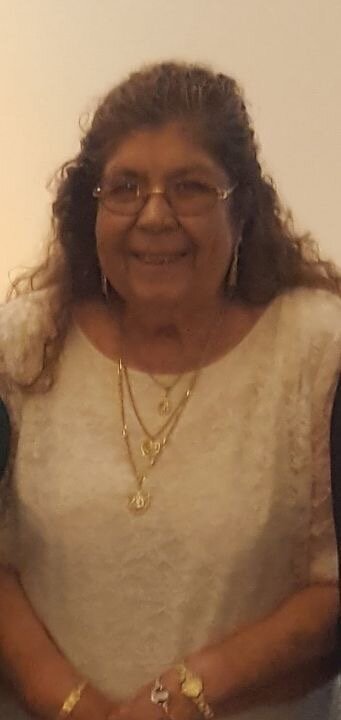 Maria De La Luz Pena - 2024 - Schilling Funeral Home