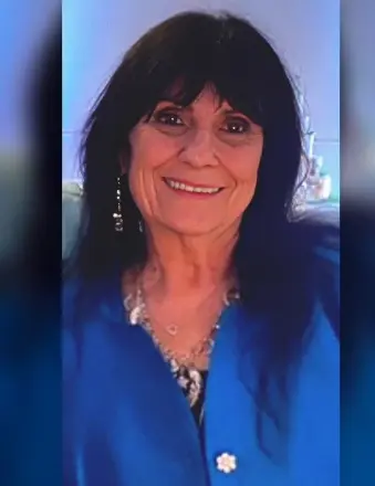 Obituary information for Donna Marie Hackney