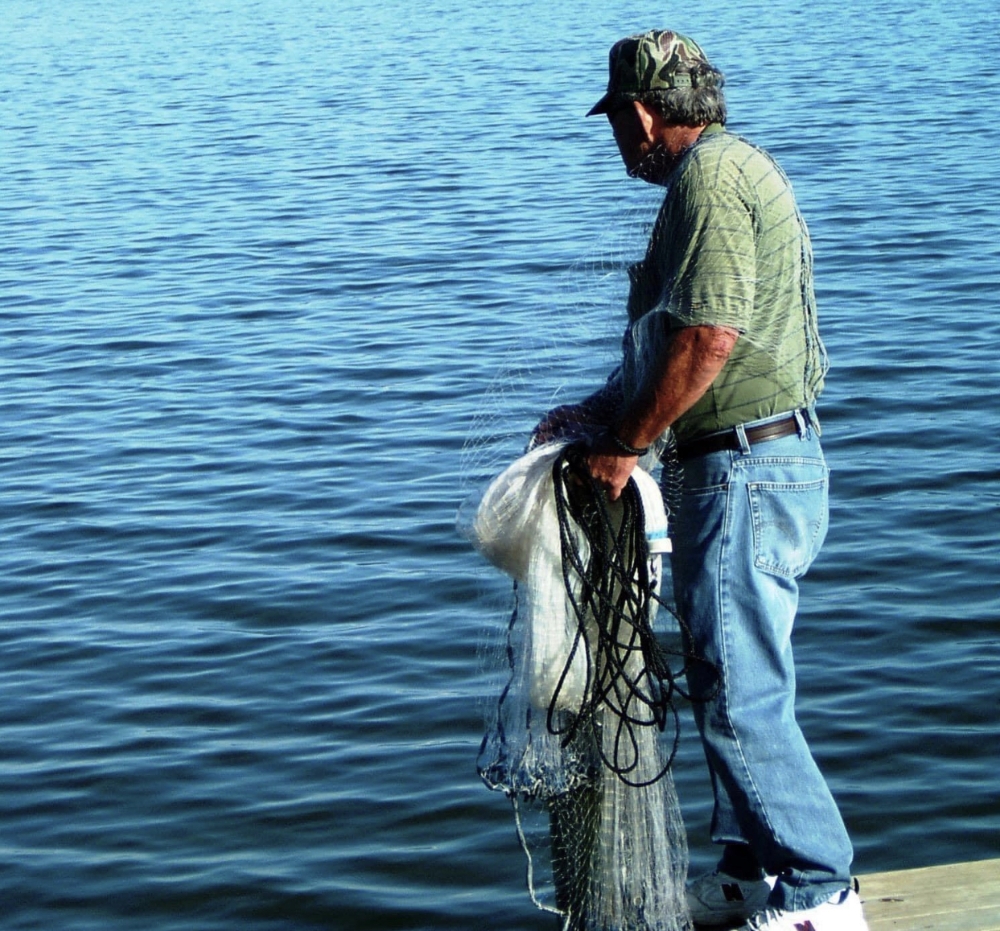 Wesley "Scoot" Harvell - 2024 - Lewis Funeral Home