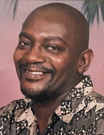 Terry Johnson - 2024 - Superior Funeral Services