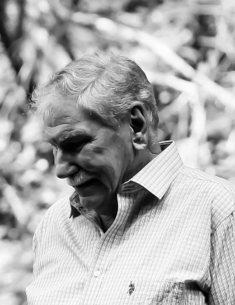 Hager Combs Obituary - 2024 - Arnett & Steele Funeral Home