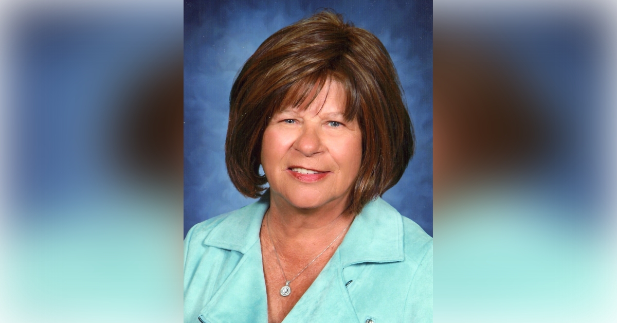 Obituary information for Sherry Jenkins Wall