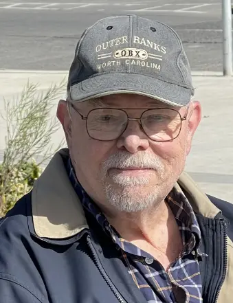 Obituary information for Larry McCann