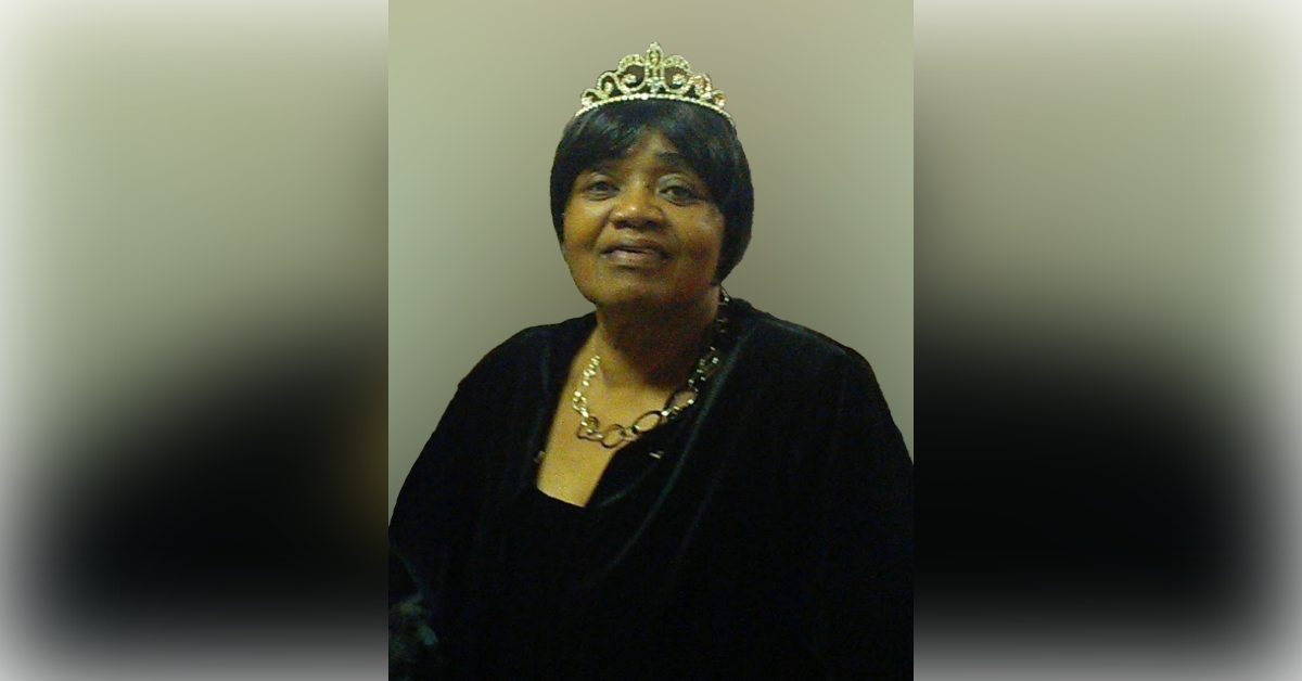 Obituary information for Sharlene Patricia Murphy