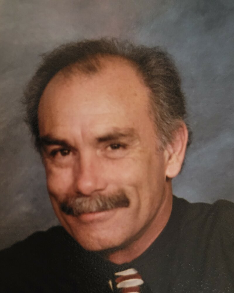 Dale Wales - 2024 - Summers Funeral Homes - Boise Chapel