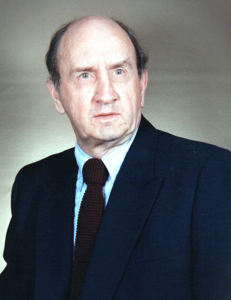 Alex Clayton Brown Jr. - 2024 - Clements Funeral Service