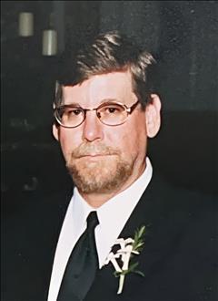 Joey Greer - 2024 - Lowell-Tims Funeral Home